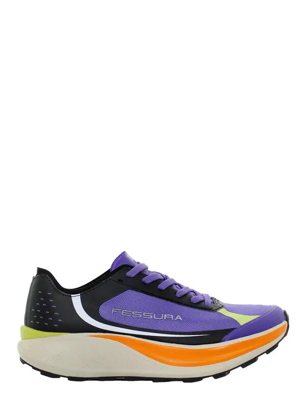 FESSURA Ultratrail Gsr Sneakers - Violet