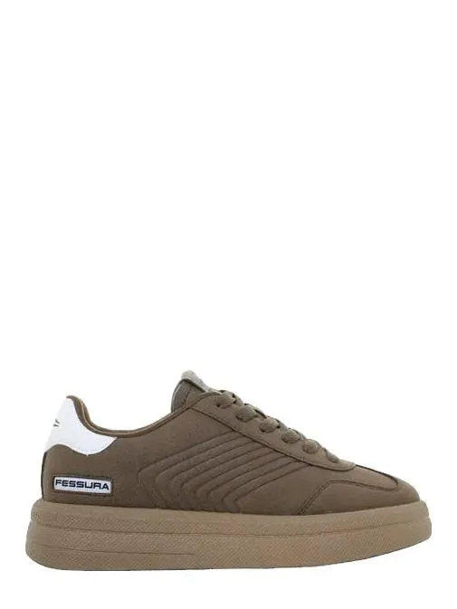 FESSURA Foam S Sneakers - Land