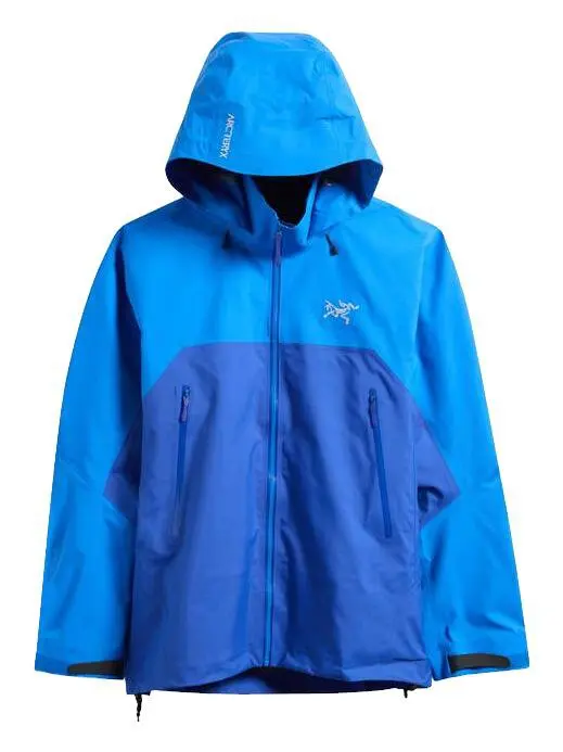 Arc'teryx Beta Ar Gore-tex Pro Epe Hooded Jacket - Fluidity/vitality