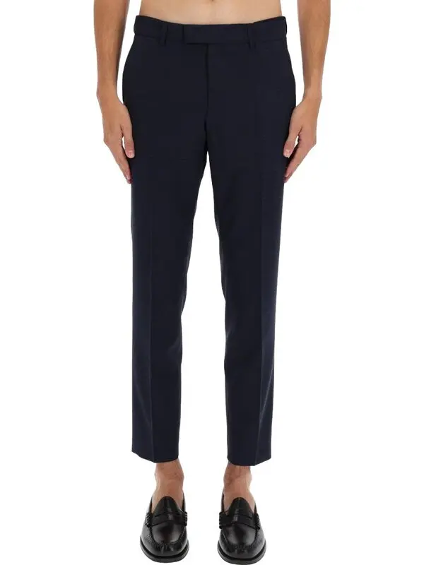 BOSS Pants H-george - Blue