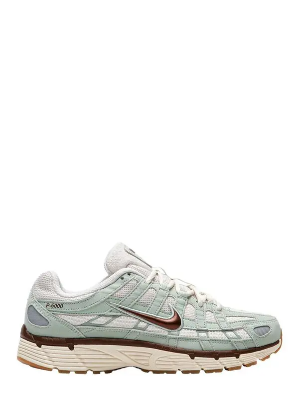 Nike P-6000 Sneakers - Green