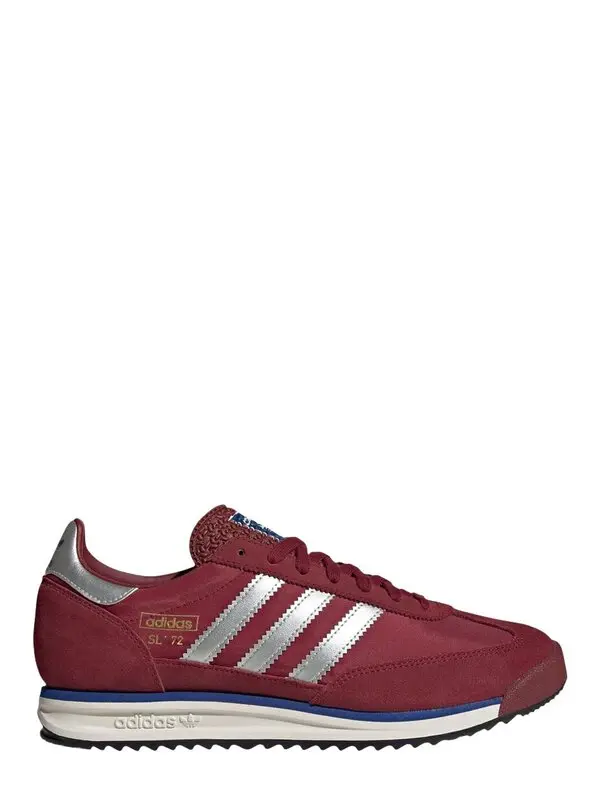 Adidas Sl72 Rs Sneakers - Red