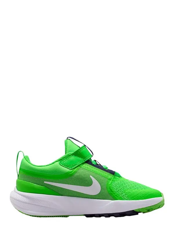 Nike Star Runner 5 Ps Sneakers - Green