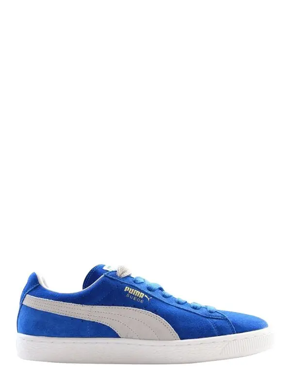 PUMA Suede Classic+ Victoria Sneakers - Blue