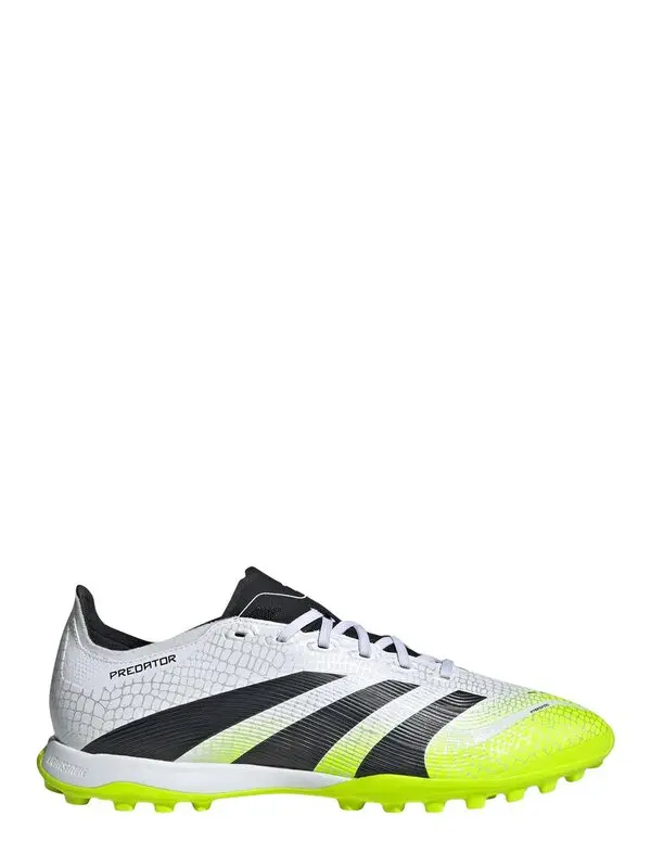 Adidas Predator League Turf - Yellow