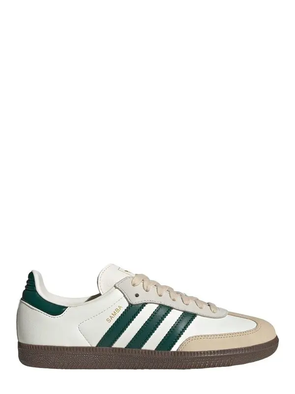 Adidas Samba Og Sneakers - White