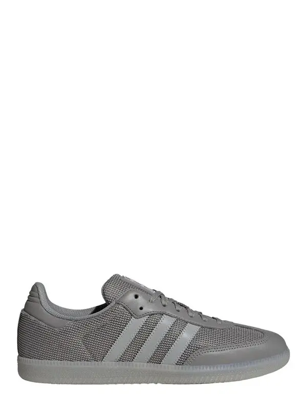 Adidas Samba Og Sneakers - Grey