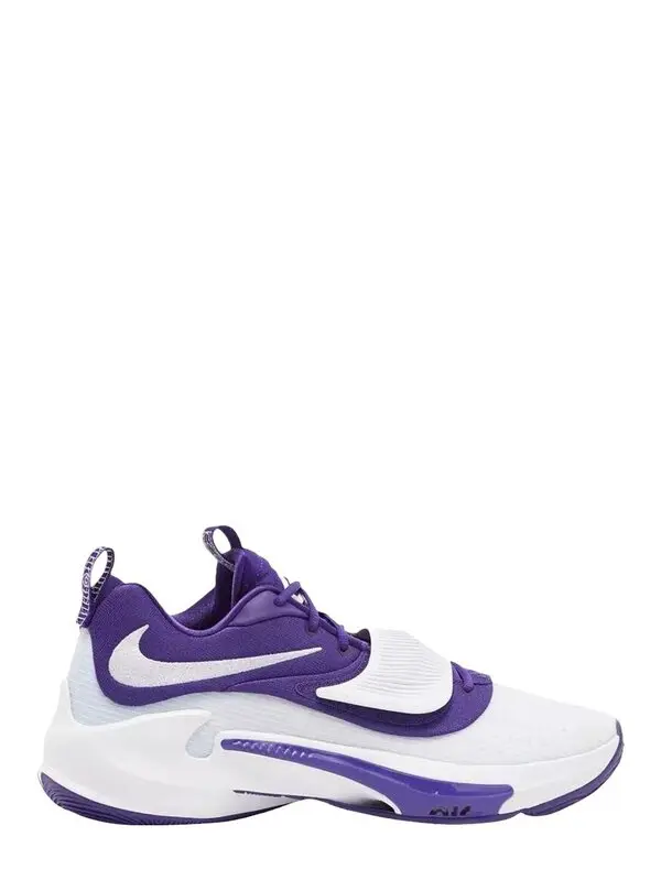 Nike Zoom Freak 3 Tb Sneakers - Purple