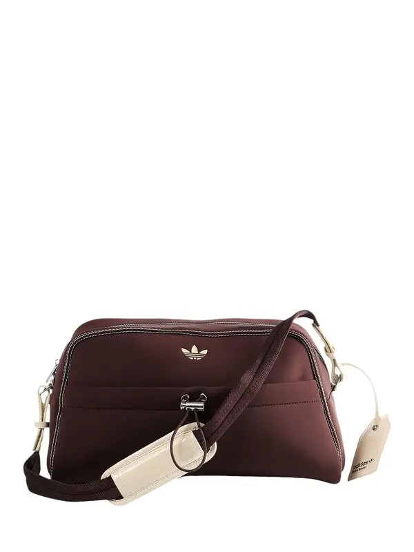 Adidas X Wales Bonner Bowling Medium Bag - Red
