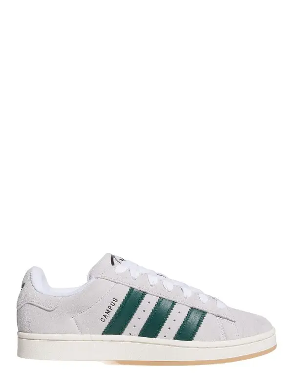 Adidas Campus 00s Crystal Collegiate Green - White