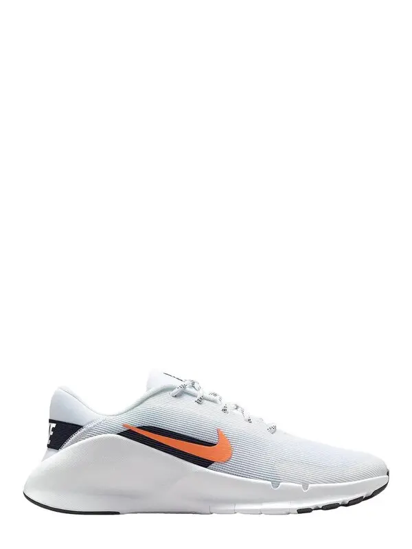 Nike Flex Train Sneakers - White