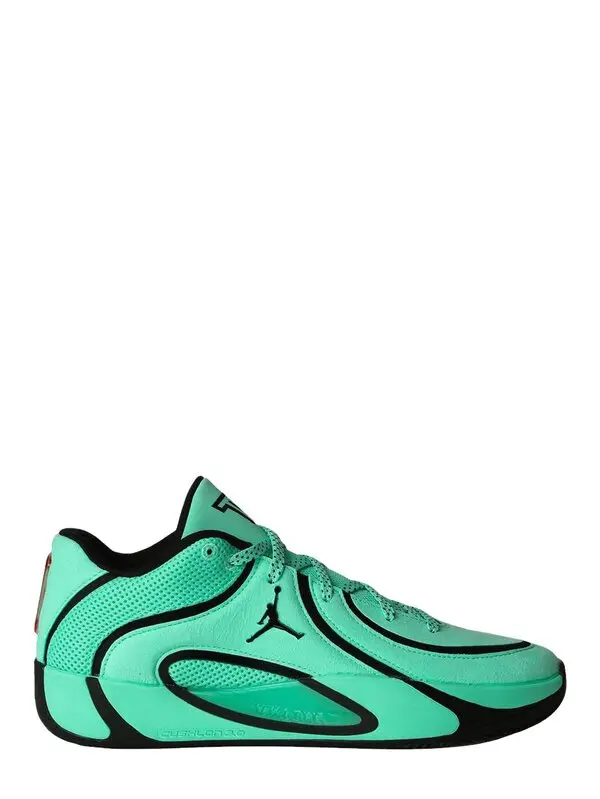 JORDAN Tatum 4 Sneakers - Green