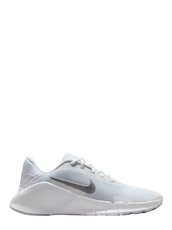 Nike Flex Train Sneakers - White