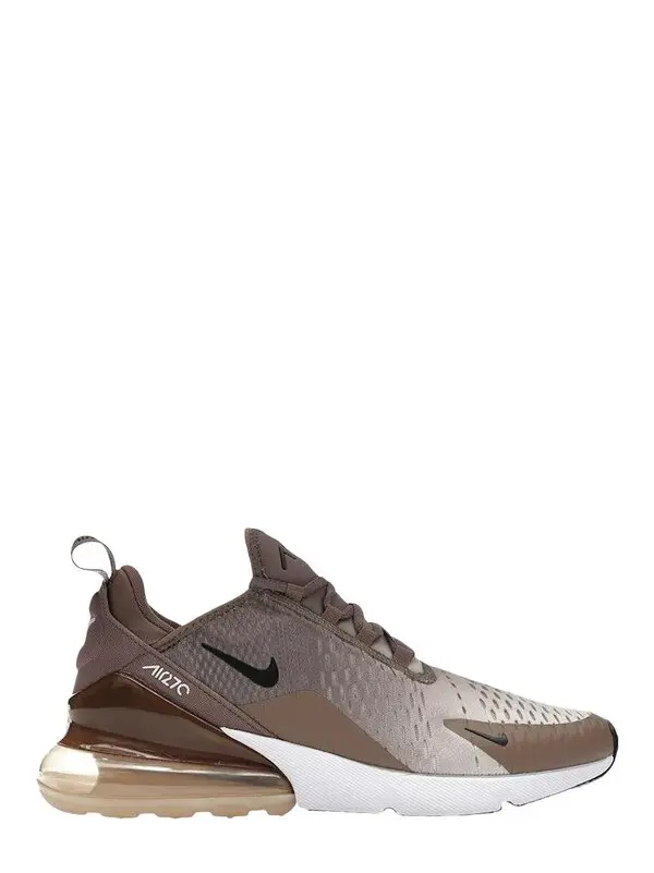 Nike Air Max 270 Sneakers - Brown