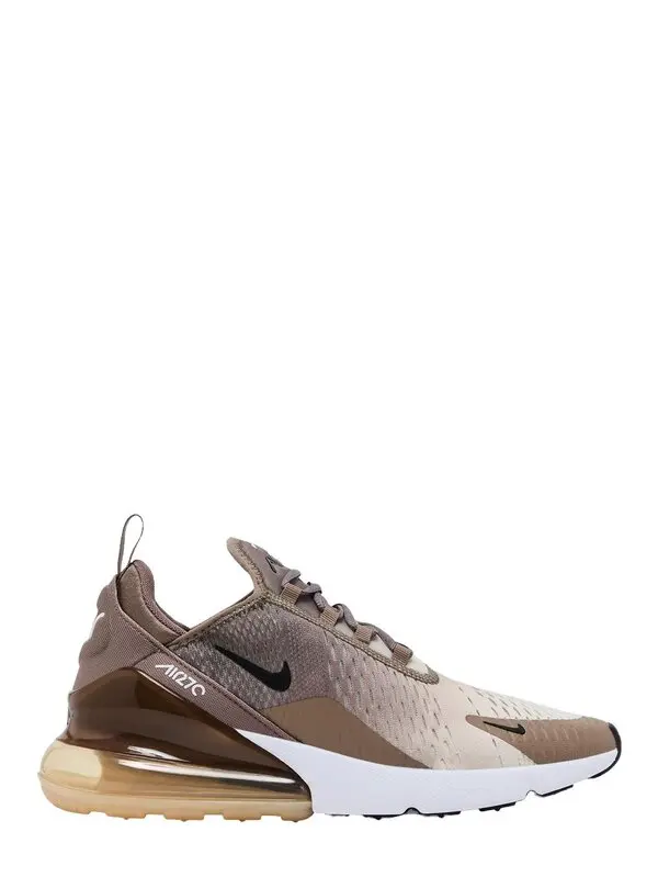 Nike Air Max 270 Sneakers - Brown