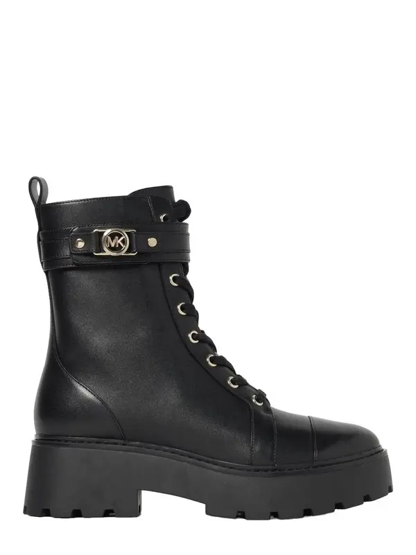 Michael Kors Boots - Black