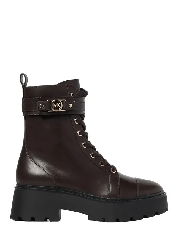 Michael Kors Boots - Brown