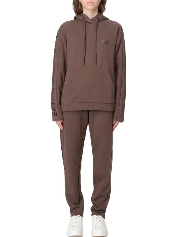 EA7 Suit Separate - Brown