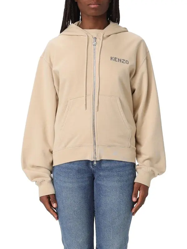 Kenzo Sweatshirt - Beige