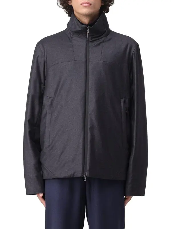 Sease Jacket - Black