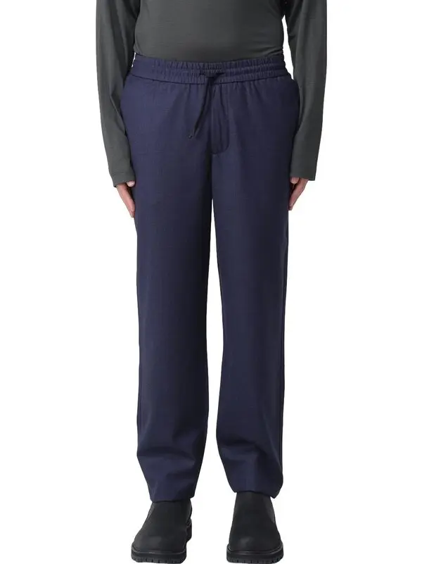 Sease Trousers - Blue