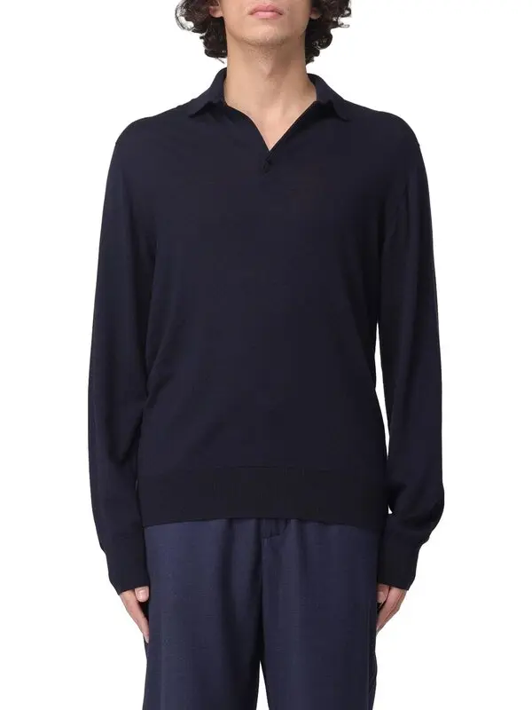 Sease Polo Shirt - Blue