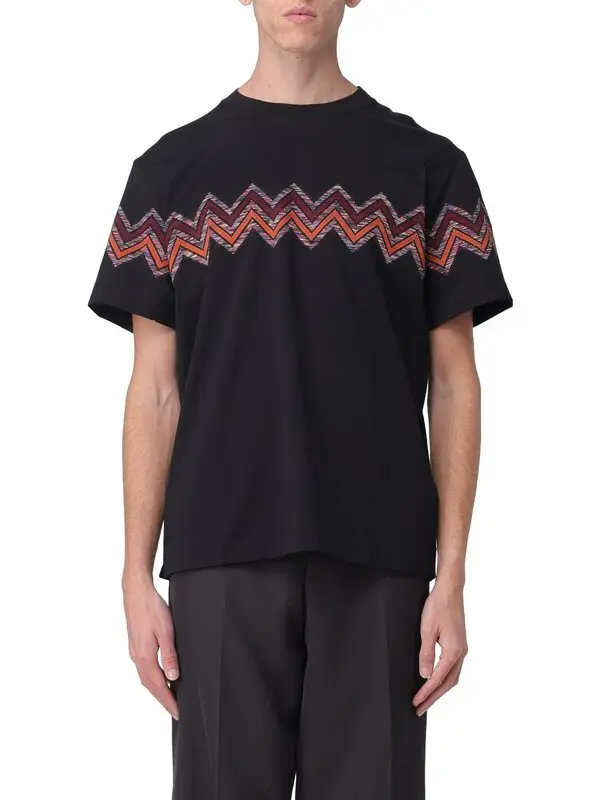 Missoni T-shirt - Multicolor