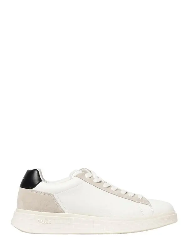 BOSS Sneakers - White