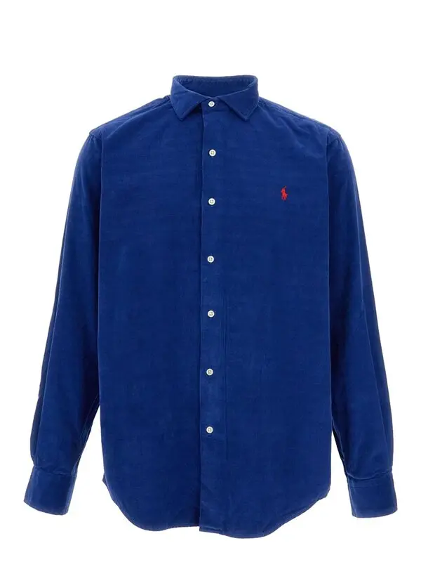 Polo Ralph Lauren Shirt - Blue