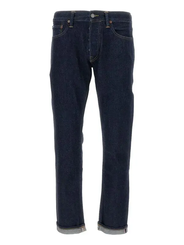 Polo Ralph Lauren Jeans - Blue