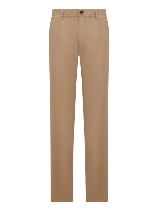 Incotex Pants - Brown