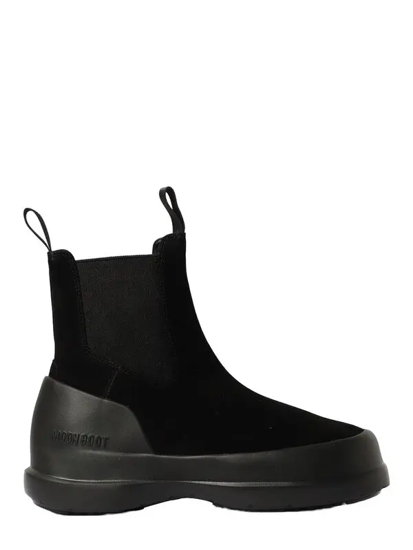 Moon Boot Boots - Black