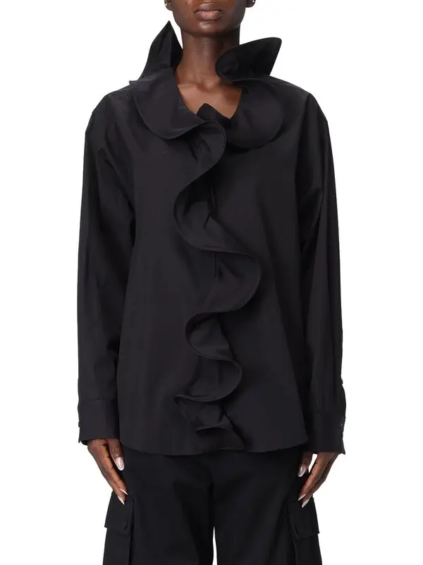 MSGM Shirt - Black