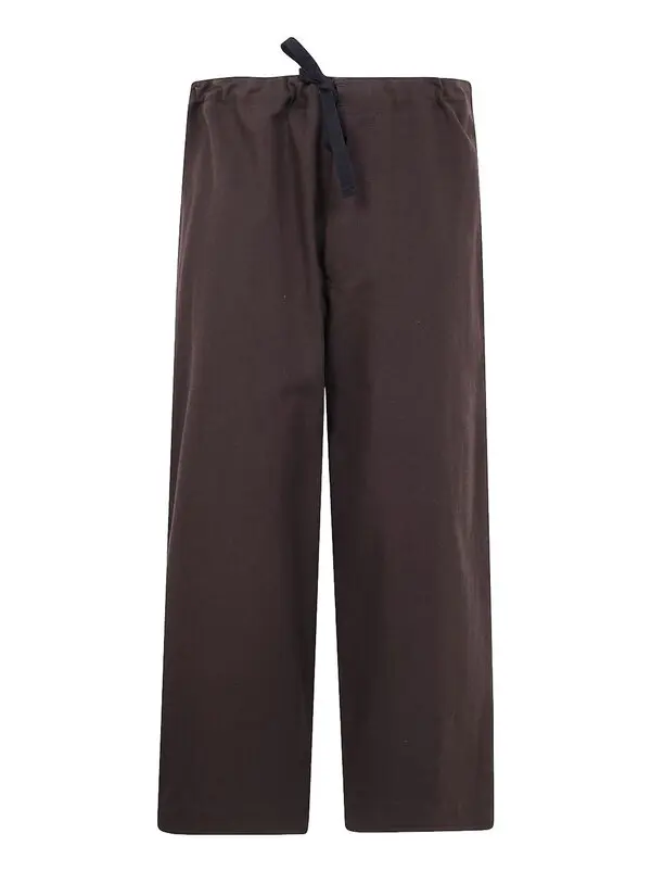 Y’s Pants - Brown
