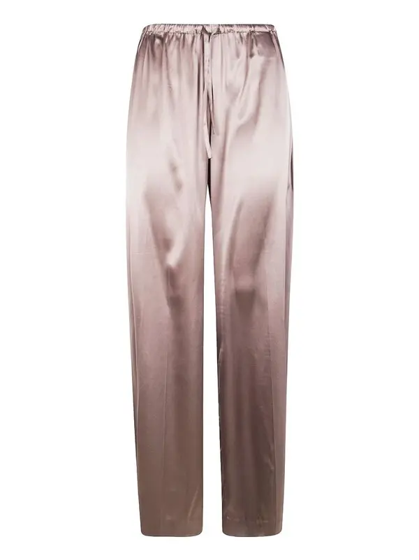 Dries Van Noten Pants - Brown