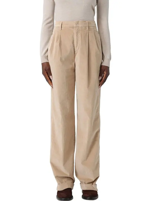 Peuterey Trousers - Beige