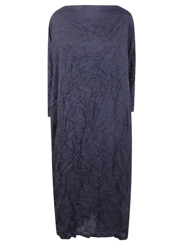 DANIELA GREGIS Dress - Navy