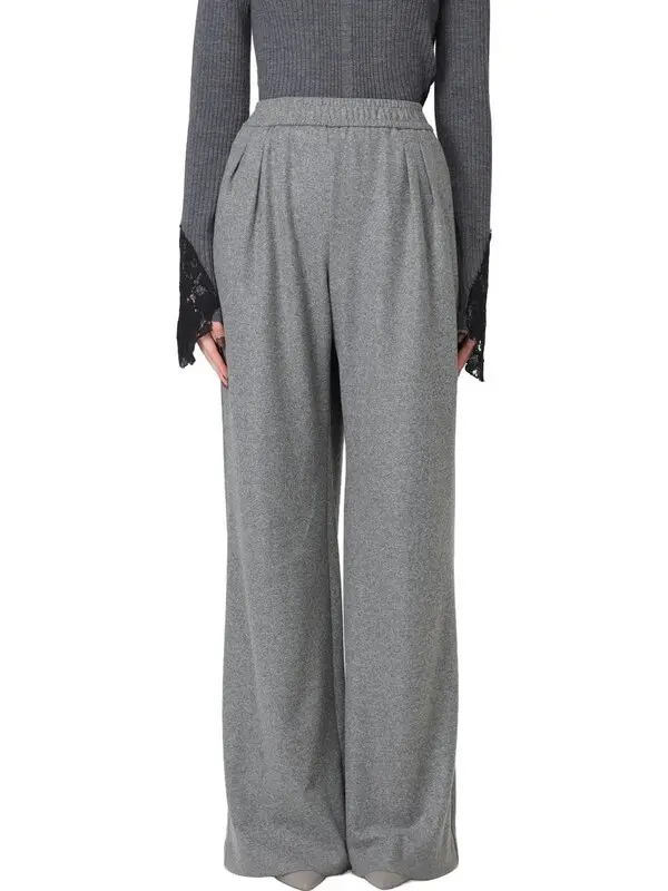 Pinko Pants - Charcoal