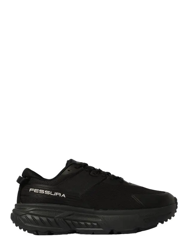 FESSURA Sneakers - Black