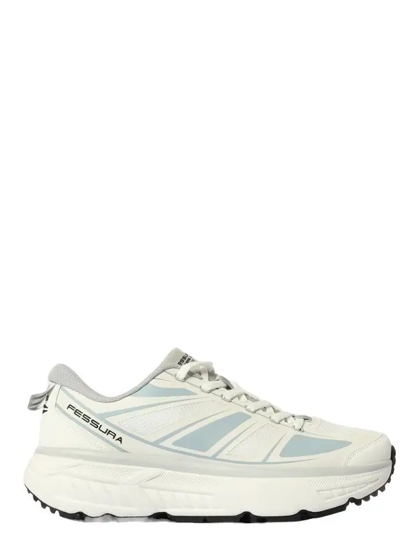 FESSURA Sneakers - White