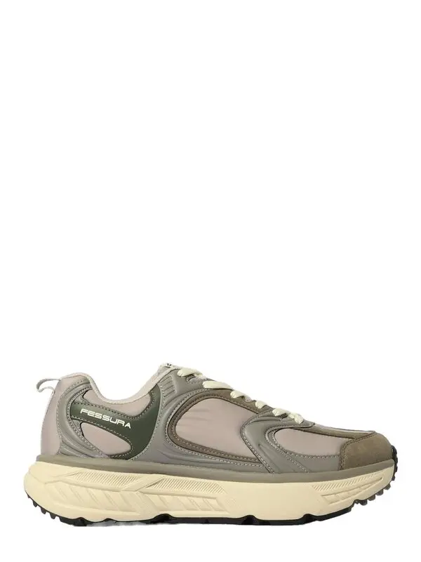 FESSURA Sneakers - Grey