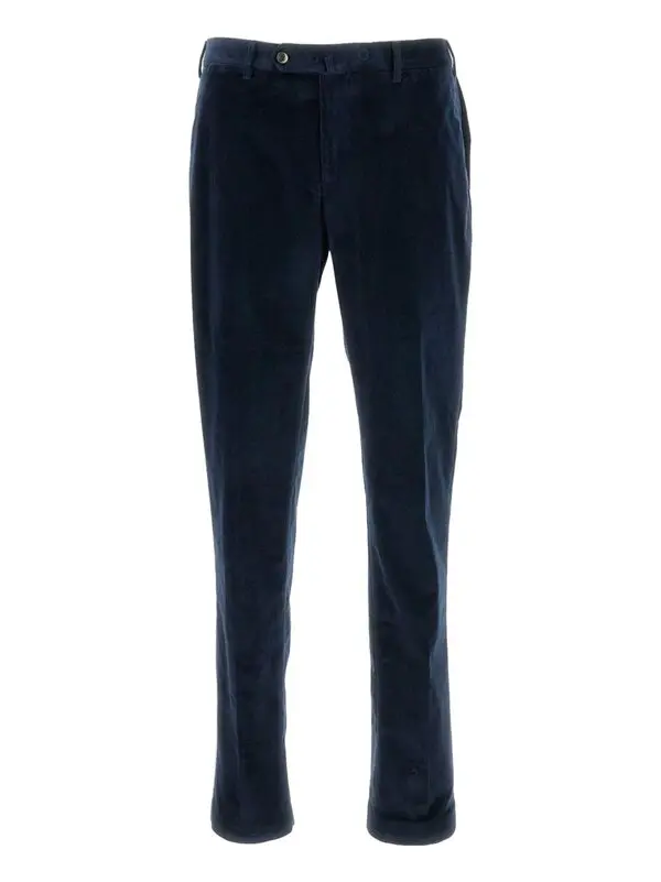 PT TORINO Pants - Blue