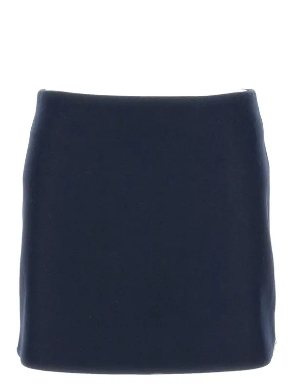 Sportmax Skirt - Blue