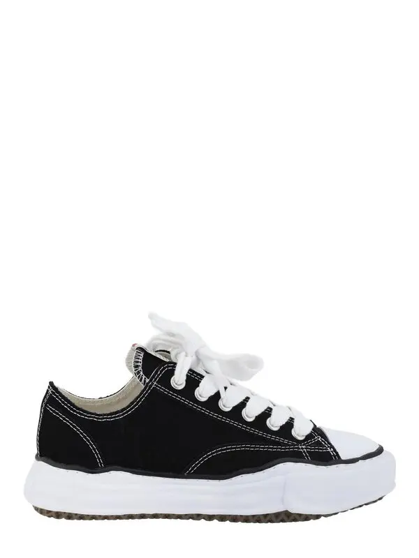 Mihara Yasuhiro Sneakers - Black