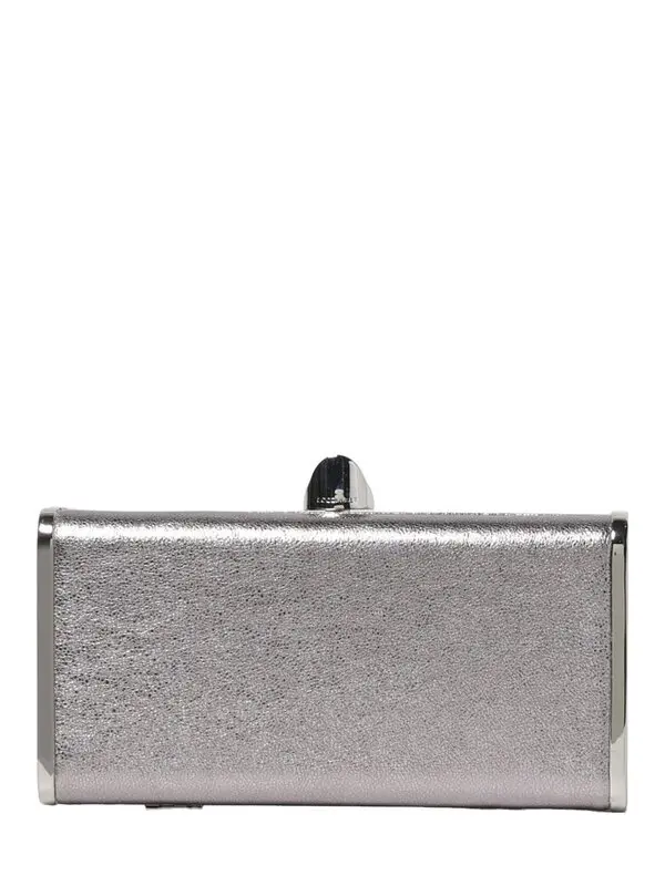 COCCINELLE Mini Bag - Silver