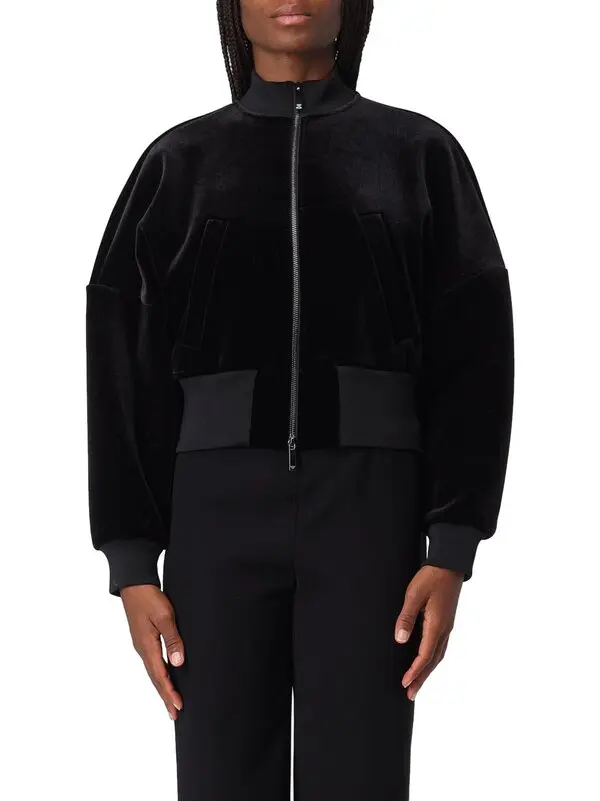 Emporio Armani Jacket - Black