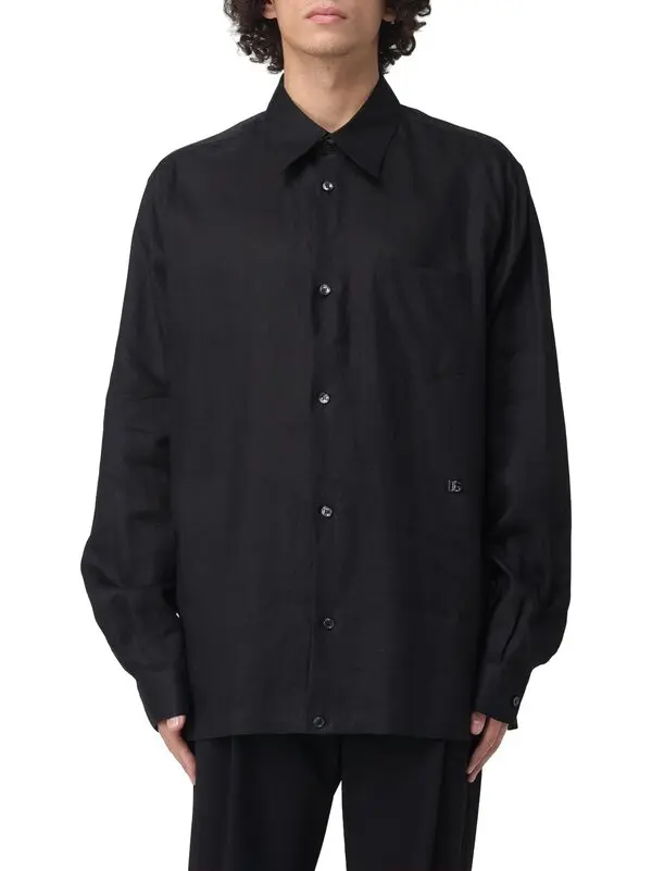 Dolce & Gabbana Shirt - Black