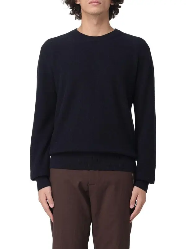 Brioni Pullover Sweater - Blue