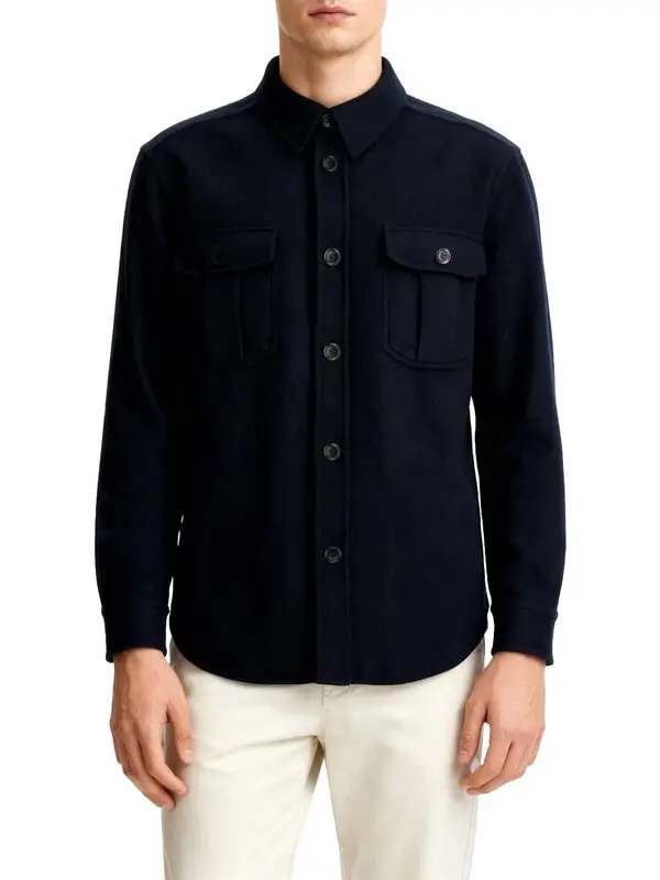 Brioni Jacket - Blue