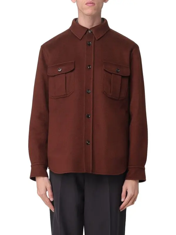 Brioni Jacket - Brown